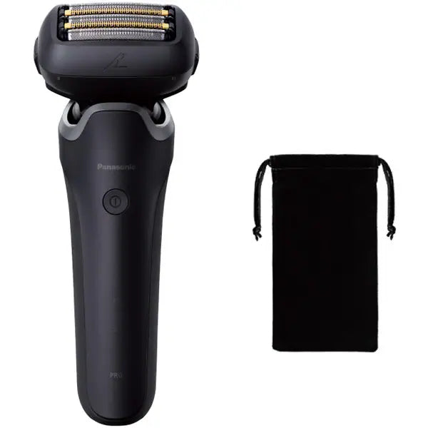 Panasonic Men’s Shaver LAMDASH PRO 5-Blade Standard Model Rechargeable ...