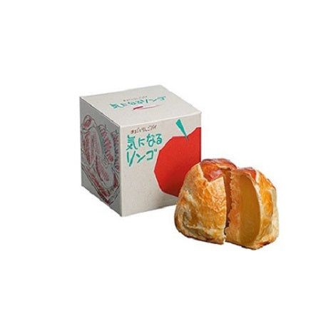 Aomori Kininaru Ringo (Intriguing Apple) – Easygo Japan Gift